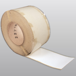 PVC Pressure-Sensitive Cover Strip